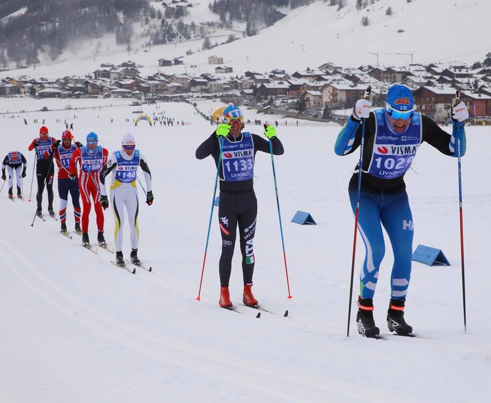 Your Cross Country Skiing Coach in Greater Zurich Area