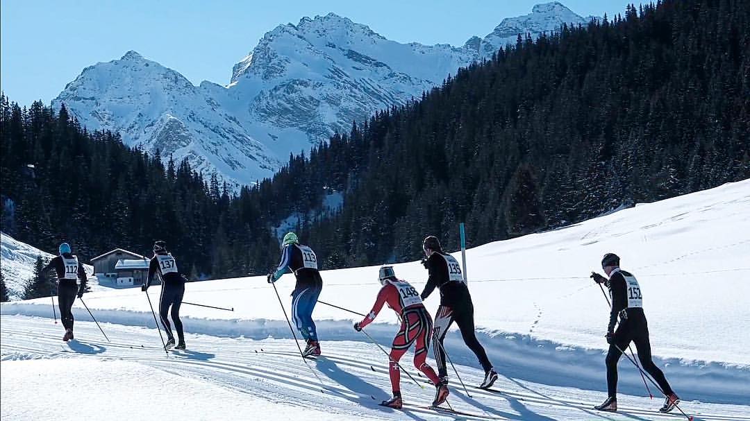 Your Cross Country Skiing Coach in Greater Zurich Area